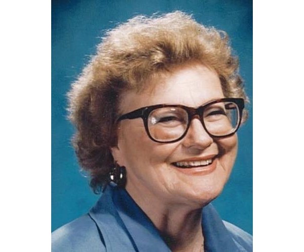 Mary Seay Obituary (2023) - San Antonio, TX - San Antonio Express-News