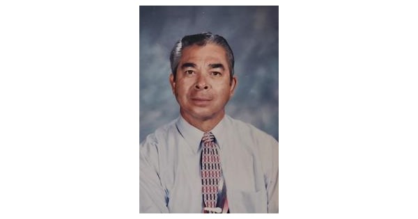 Richard Zamora Obituary (1931 - 2021) - San Antonio, TX - San Antonio ...