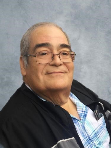 Albert Gomez Obituary (2019) - San Antonio, TX - San Antonio Express-News