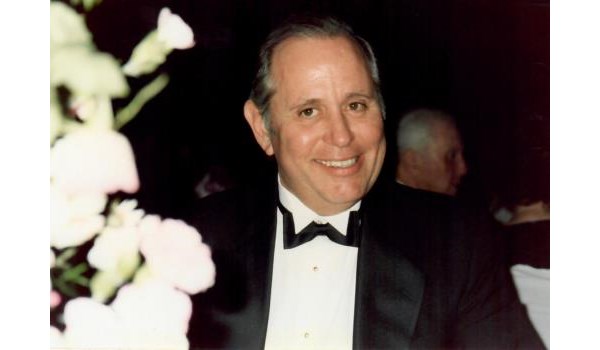 Thomas Edwards Obituary (1943 - 2019) - San Antonio, TX - San Antonio ...