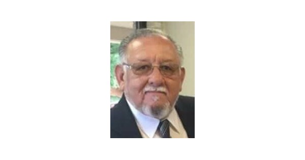 GREGORIO ZAMORA Obituary (2019) - San Antonio, TX - San Antonio Express ...