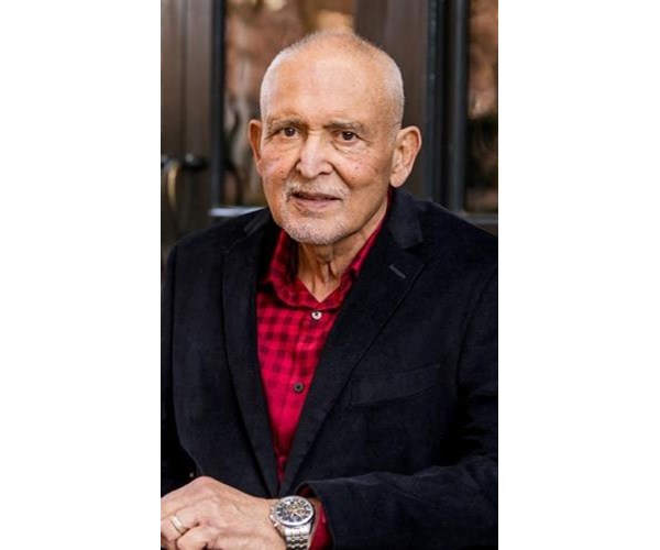 Manuel Alfaro Obituary (1945 - 2020) - SAN ANTONIO, TX - San Antonio ...