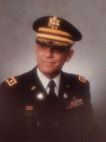 Robert Biskup Obituary (1934 - 2019) - Houston, TX - San Antonio ...
