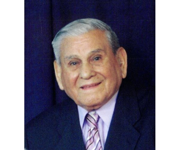 Raul Ramirez Obituary (1920 - 2020) - San Antonio, TX - San Antonio ...