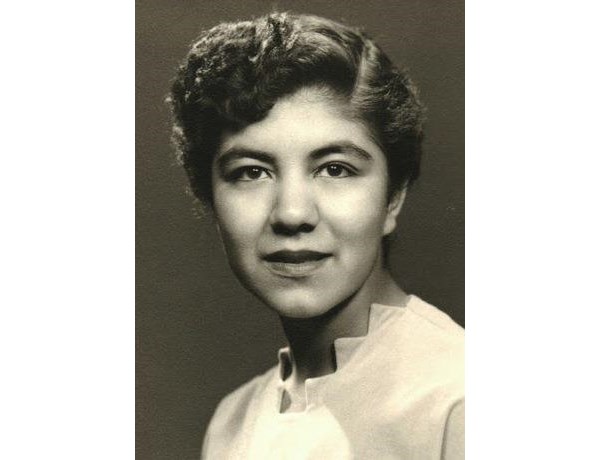 Maria Martinez Obituary (2019) - SAN ANTONIO, TX - San Antonio Express-News