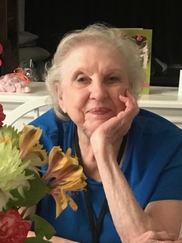 Julia Dickey Obituary (1929 - 2019) - San Antonio, TX - San Antonio ...