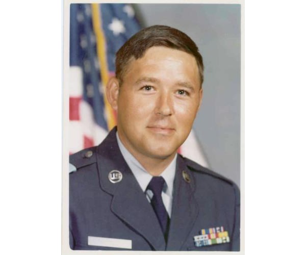 Gerald Dunn Obituary (1946 - 2020) - San Antonio, TX - San Antonio ...