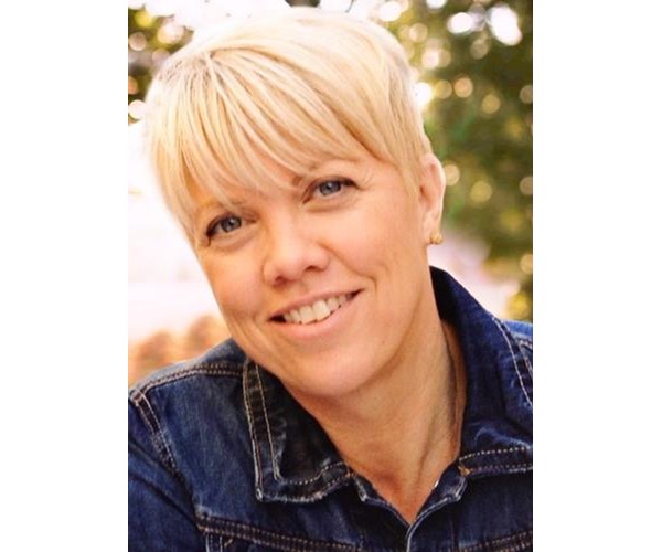 Megan Augustine Obituary (1969 - 2019) - Asheville, TX - San Antonio ...