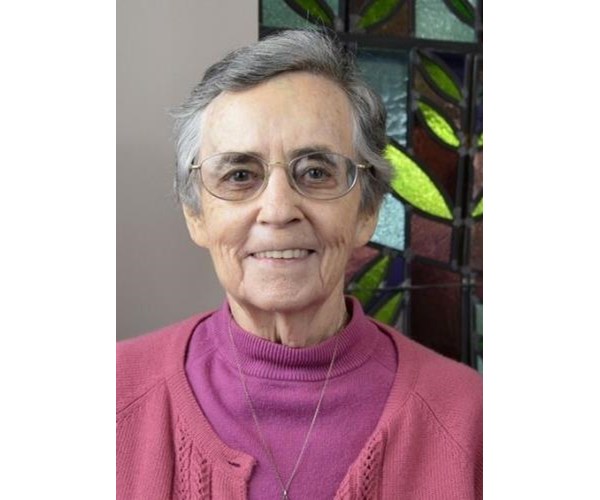 ELIZABETH NUGENT Obituary (1937 - 2020) - San Antonio, TX - San Antonio ...
