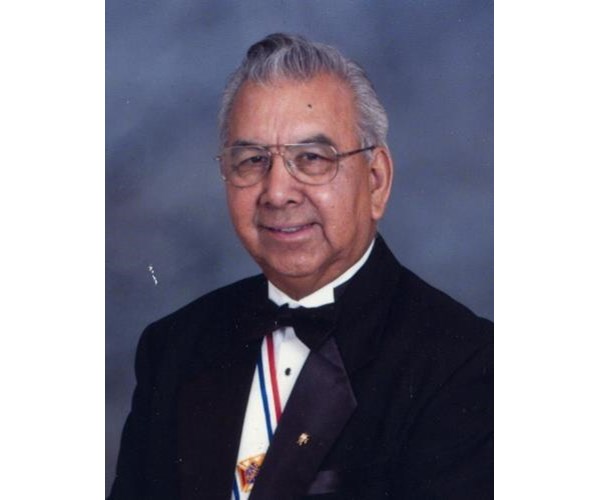 Agustin Mora Obituary (1941 - 2021) - Laredo, TX - San Antonio Express-News