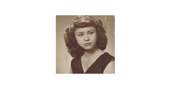 Sulema Ventura Obituary (1930 - 2020) - San Antonio, TX - San Antonio ...