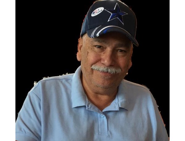 Mario Garza Obituary (1953 - 2019) - San Antonio, TX - San Antonio ...
