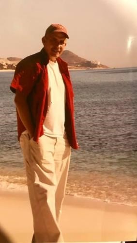 Kenneth Anderson Obituary (2019) - San Antonio, TX - San Antonio ...