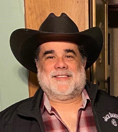 ROBERTO PENA Obituary (1961 - 2020) - San Antonio, TX - San Antonio ...