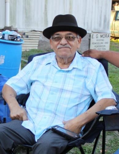 JOSE MORA Obituary (1949 - 2020) - San Antonio, TX - San Antonio ...