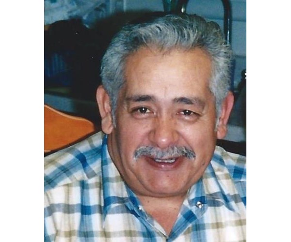 ROBERT ALVARADO Obituary (2020) - Eagle Pass, TX - San Antonio Express-News