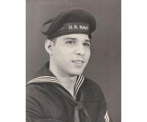 Jesus Tejeda Obituary (1937 - 2020) - San Antonio, TX - San Antonio ...