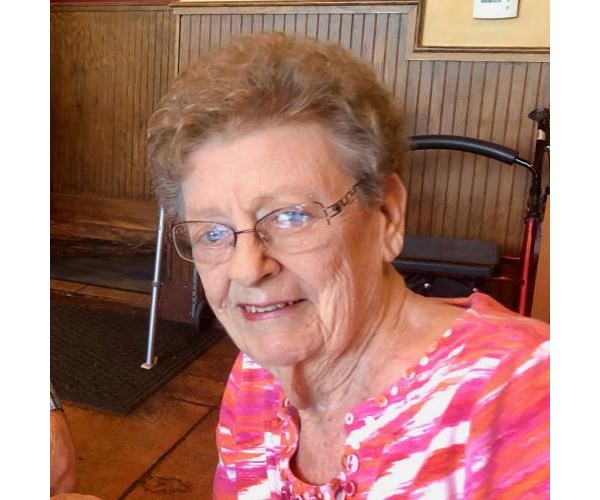 ELIZABETH HOTTELL Obituary (2020) - San Antonio, TX - San Antonio ...