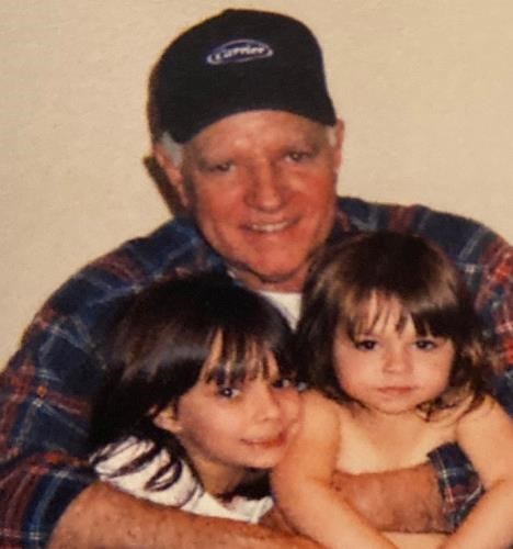 Richard Spillman Obituary (2020) - San Antonio, TX - San Antonio ...