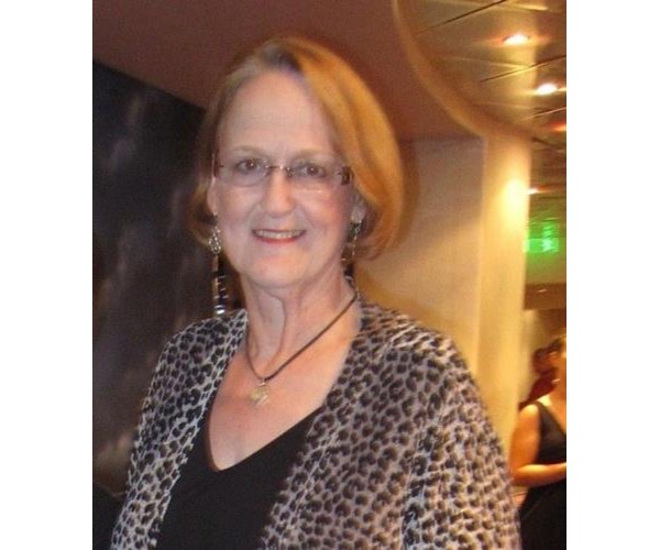 JANE KANE Obituary (1953 - 2020) - San Antonio, TX - San Antonio ...