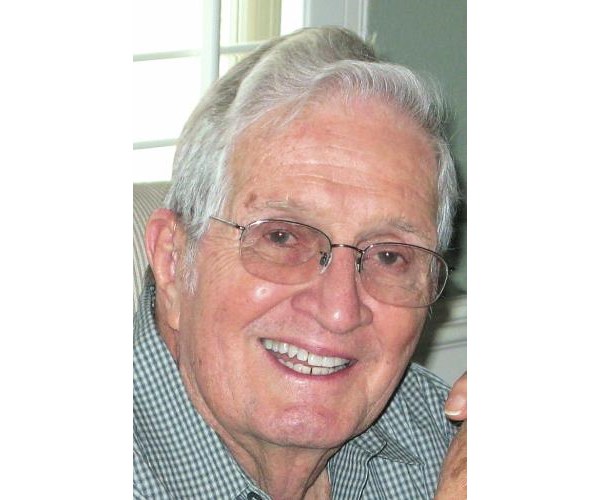 JAMES ZIMMERMANN Obituary (1928 - 2020) - San Antonio, TX - San Antonio ...