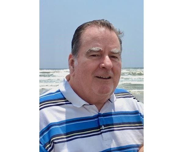 Stephen Blount Obituary (2020) - San Antonio, TX - San Antonio Express-News