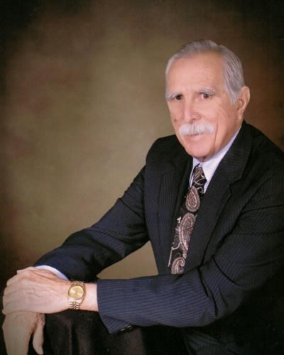 EDWARD GARZA Obituary (1936 - 2020) - San Antonio, TX - San Antonio ...