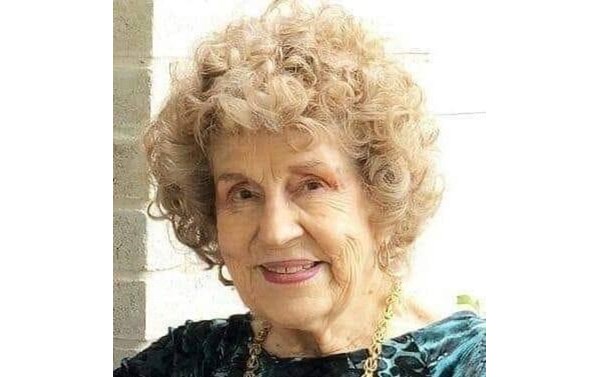 BETTIE LUCAS Obituary (2020) - San Antonio, TX - San Antonio Express-News