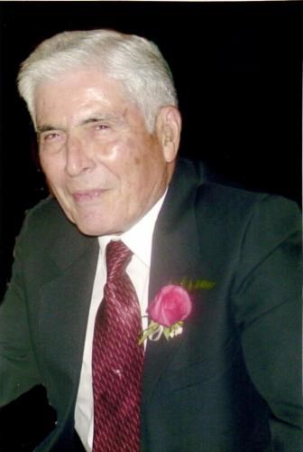 HORACE HURON Obituary (1922 - 2021) - San Antonio, TX - San Antonio ...
