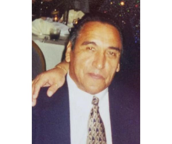 JOHN TREVINO Obituary (1935 - 2020) - San Antonio, TX - San Antonio ...
