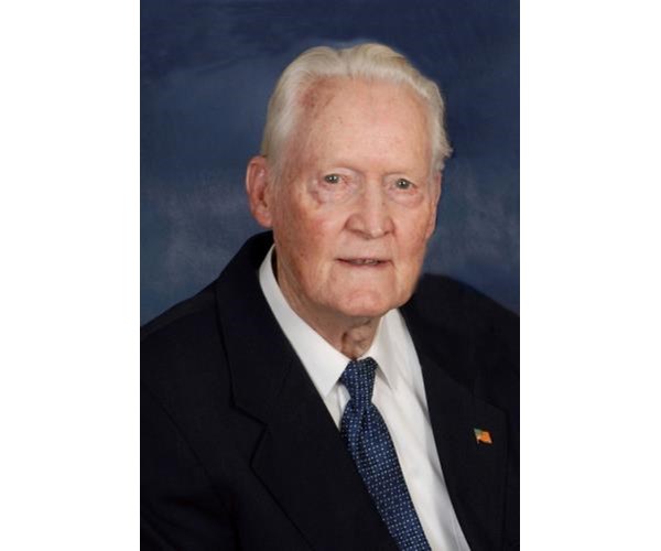 William Turner Obituary (1924 - 2020) - San Antonio, TX - San Antonio ...