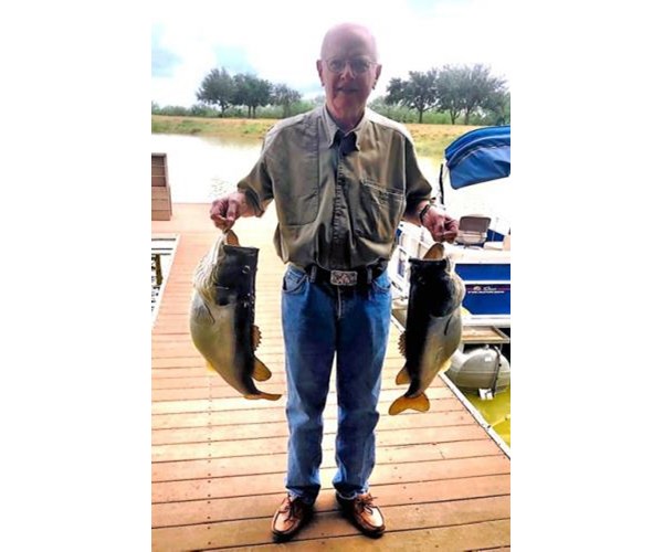 RICKY GROOS Obituary (1940 - 2020) - Dallas, TX - San Antonio Express-News