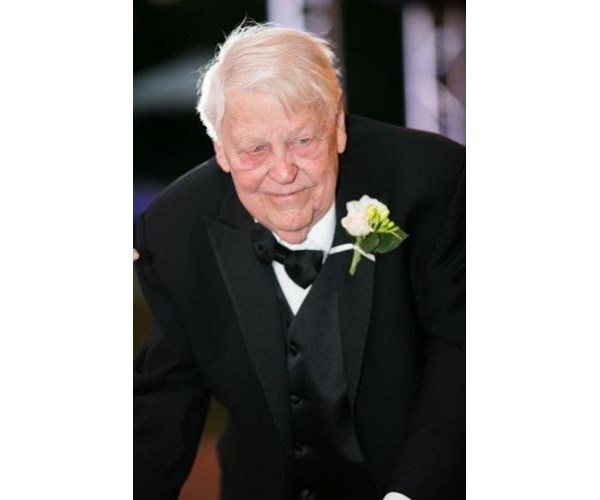 ROBERT OSTRUM Obituary (1923 - 2020) - San Antonio, TX - San Antonio ...