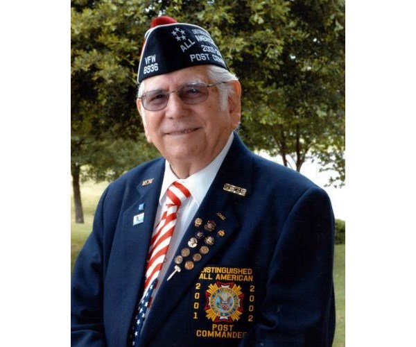 Nick Herrera Obituary (2020) - San Antonio, TX - San Antonio Express-News