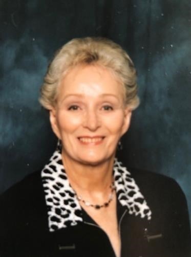 SARAH JOBSON Obituary (1933 - 2021) - Beaumont, TX - San Antonio ...