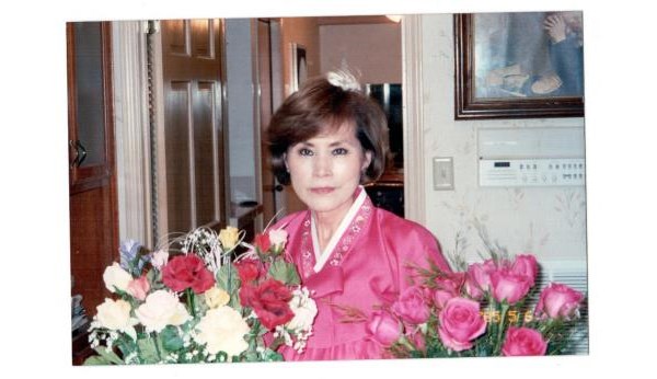 YOUNG ROBERTSON Obituary (1941 - 2021) - San Antonio, TX - San Antonio ...