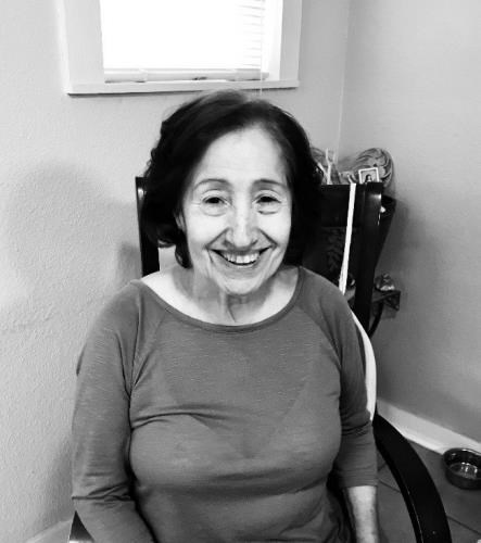 PATSY RAMIREZ Obituary (1943 - 2021) - San Antonio, TX - San Antonio ...