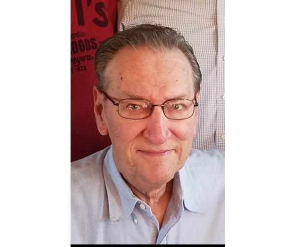 GORDON BAILEY Obituary (1939 - 2020) - San Antonio, TX - San Antonio ...