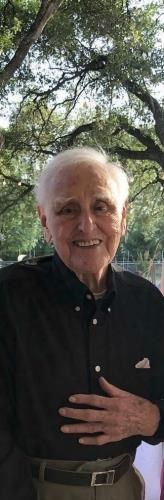Andrew Rodriguez Obituary (1924 - 2020) - San Antonio, TX - San Antonio ...