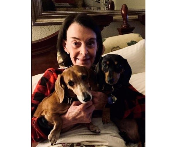 MARY CATES Obituary (1957 - 2020) - San Antonio, TX - San Antonio ...