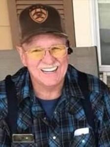 DAVID HARSHAW Obituary (2021) - San Antonio, TX - San Antonio Express-News