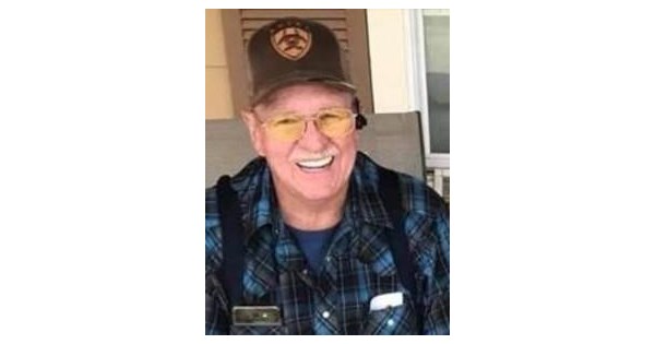 DAVID HARSHAW Obituary (2021) - San Antonio, TX - San Antonio Express-News