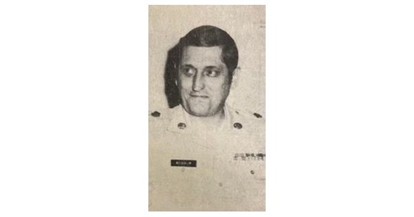 HORST SCHAUB Obituary (1934 - 2021) - San Antonio, TX - San Antonio ...