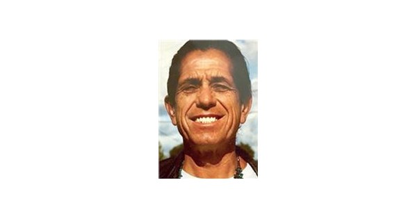 Juan Reyna Obituary (1949 - 2025) - San Juan Bautista, CA - Hollister ...