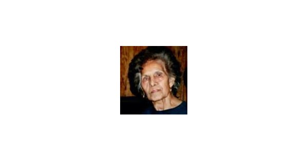 Jennie Valles Obituary (1920 - 2022) - Hollister, CA - Hollister Free Lance