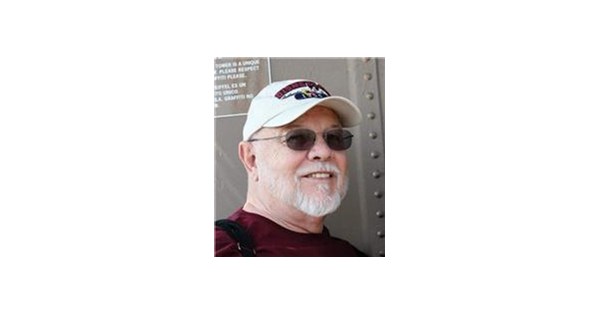Carl Case Obituary (1942 - 2020) - San Diego, CA - San Diego Union-Tribune