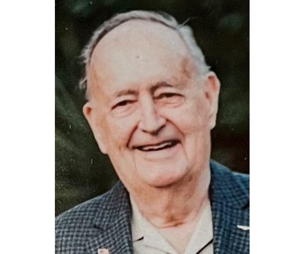 Paul Caine Obituary (1935 - 2023) - San Diego, CA - San Diego Union-Tribune