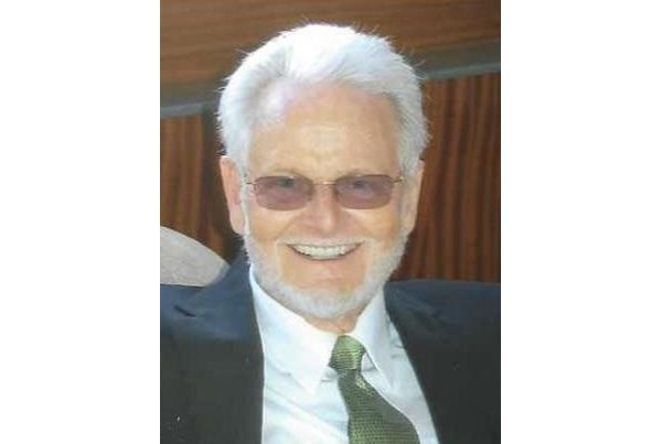 Charles Little Obituary (1930 - 2023) - San Diego, CA - San Diego Union ...