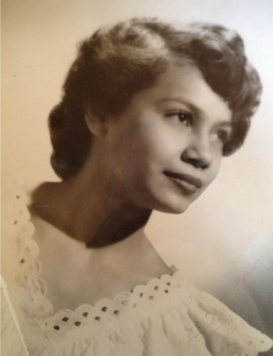 Alice Lucero Obituary (2022) - Chula Vista, CA - San Diego Union-Tribune