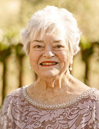 Mary Baker Obituary (1938 - 2023) - Legacy Remembers